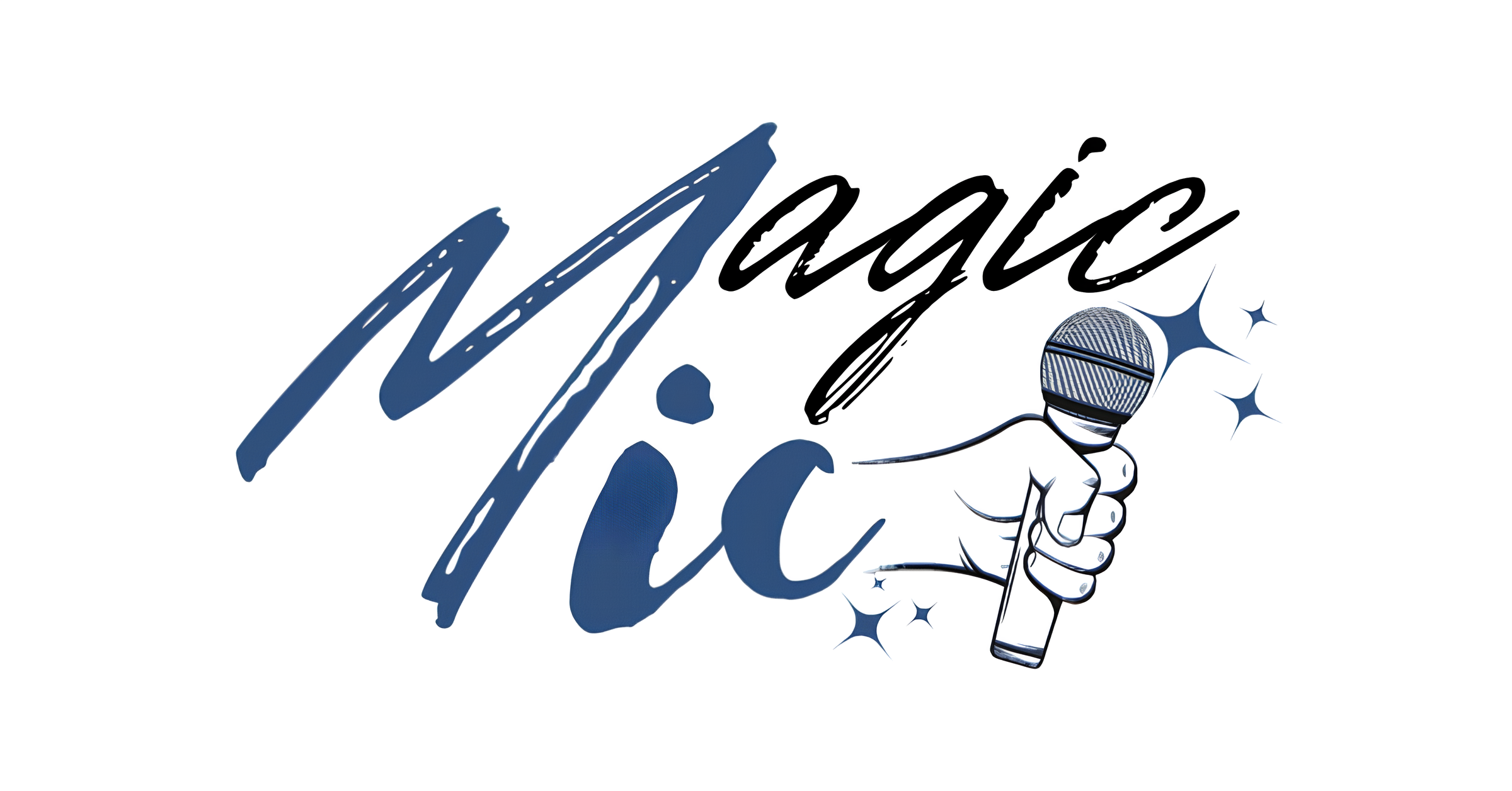 MagicMic 2nd Generation | Instructions & Setup