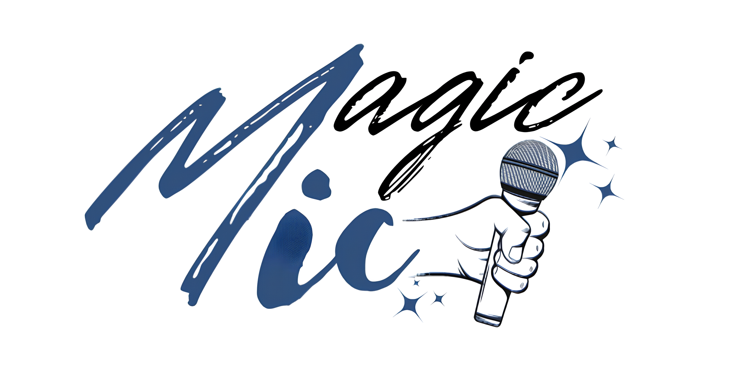 MagicMic 3. Generation | Anleitung & Einrichtung