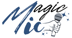 MagicMic™ Microphone | Family startup by Julian Helbig